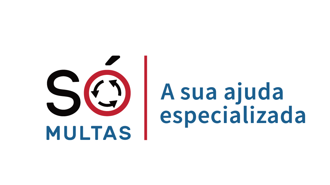 SÓ Multas